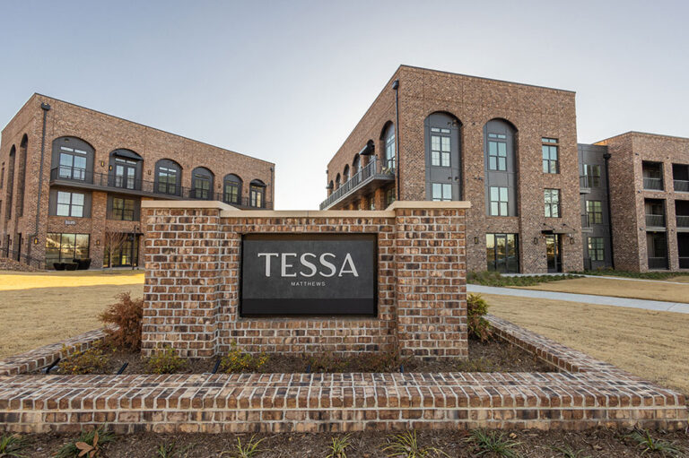 Locations - Tessa Communities